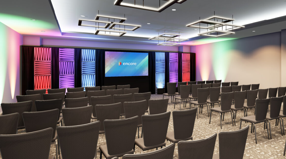 Lighting Lookbook | Encore®