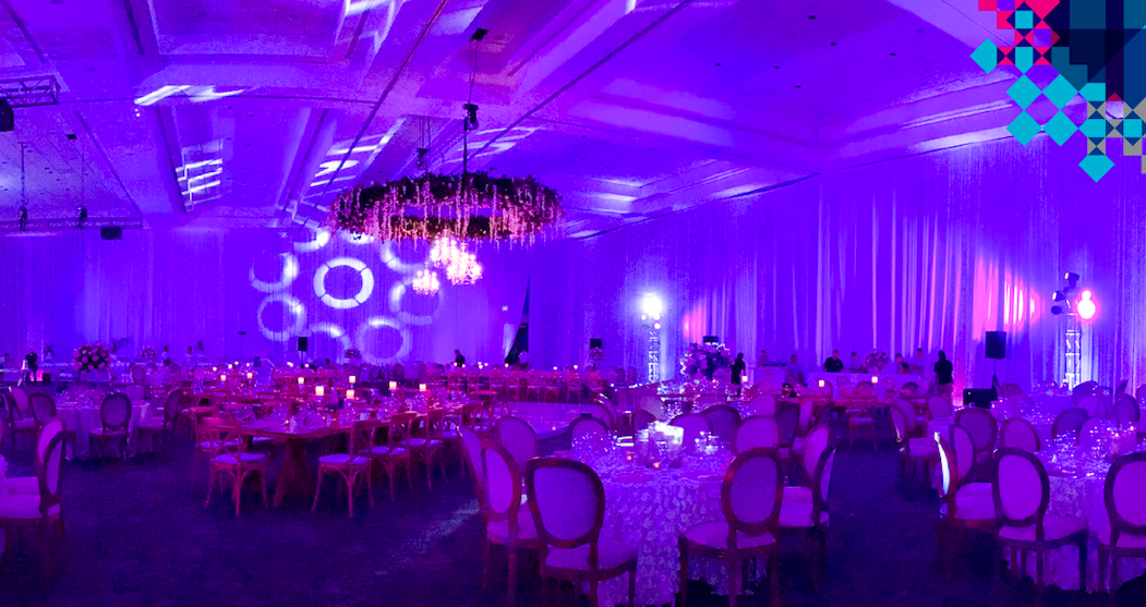 ¿Cómo implementar el color del año 2022 en mi boda? | Encore®